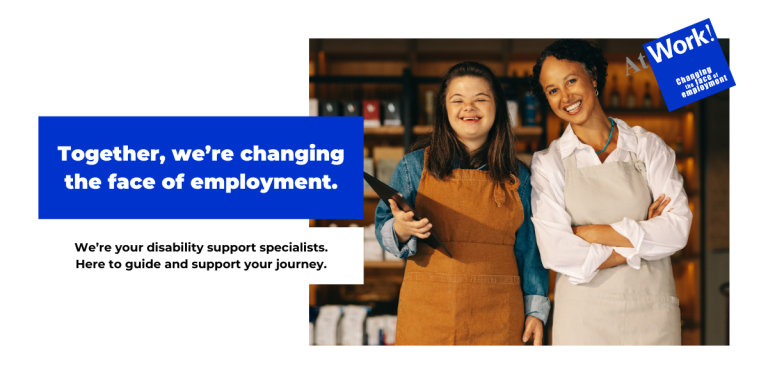 AtWork! – Changing the Face of Employment!