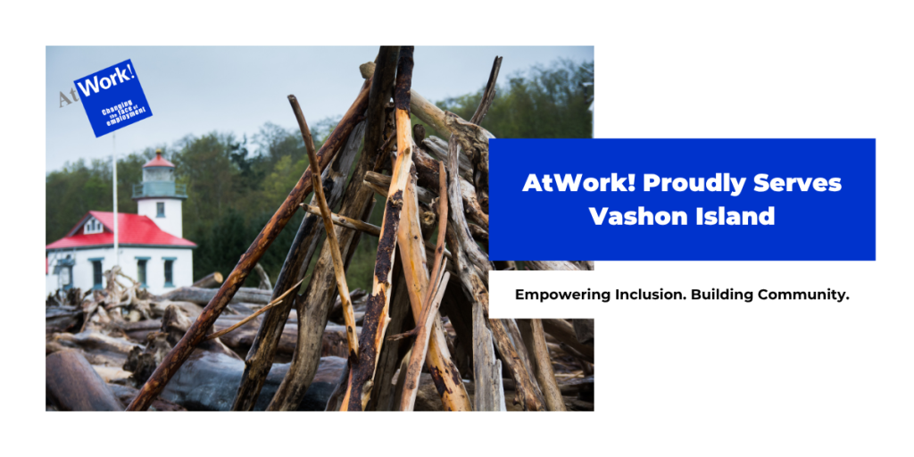 Vashon – AtWork!